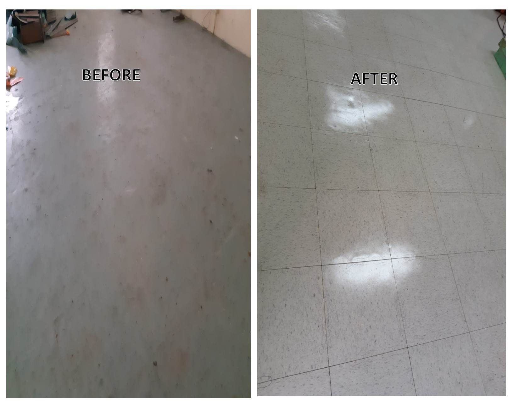 Frank Hanna Cleaning Company Bahamas | Professional Cleaning Services ...